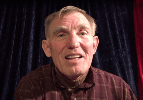 Dave Wintermute | Mile High Magicians Society Denver Colorado